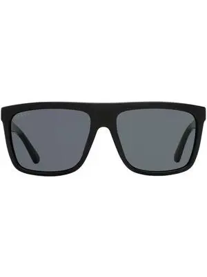 Gucci Oversized Square-frame Sunglasses