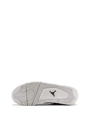 JORDAN 4 Retro Premium Sneakers
