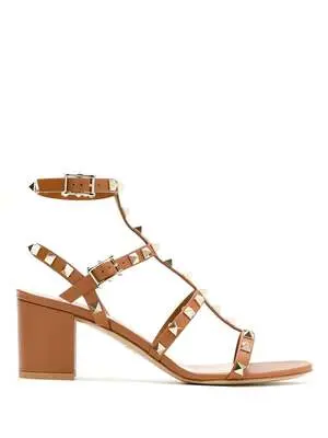 Valentino Garavani Rockstud Sandals