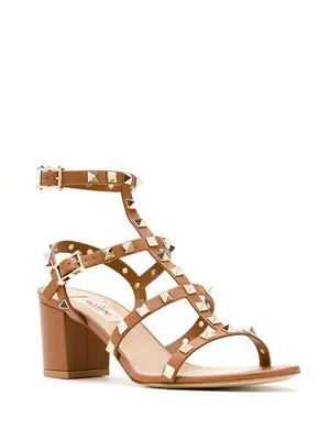 Valentino Garavani Rockstud Sandals