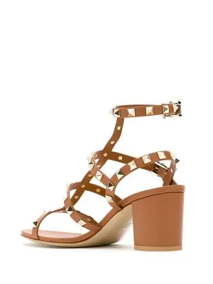 Valentino Garavani Rockstud Sandals