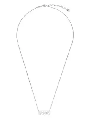 Tasaki White Gold Necklaces