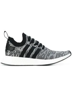 Adidas Nmd_r2 Primeknit Sneakers