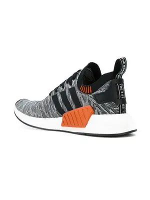 Adidas Nmd_r2 Primeknit Sneakers