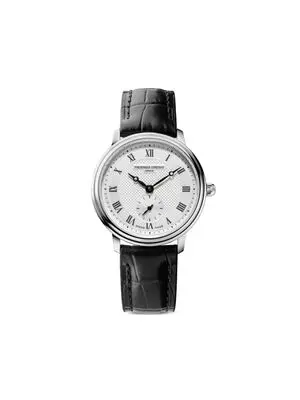 FREDERIQUE CONSTANT Classics Slimline Ladies Small Seconds 28.6mm