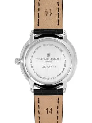 FREDERIQUE CONSTANT Classics Slimline Ladies Small Seconds 28.6mm
