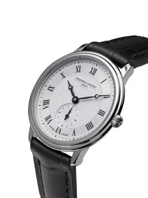 FREDERIQUE CONSTANT Classics Slimline Ladies Small Seconds 28.6mm