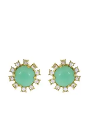 Irene Neuwirth Stud Earrings