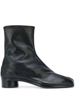 MAISON MARGIELA Tabi 30mm Ankle Boots