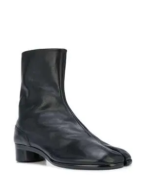 MAISON MARGIELA Tabi 30mm Ankle Boots