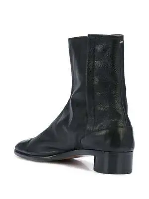 MAISON MARGIELA Tabi 30mm Ankle Boots