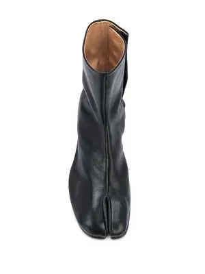 MAISON MARGIELA Tabi 30mm Ankle Boots