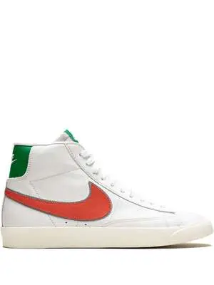 Nike X Stranger Things Blazer Mid Hawkins High School Sneakers