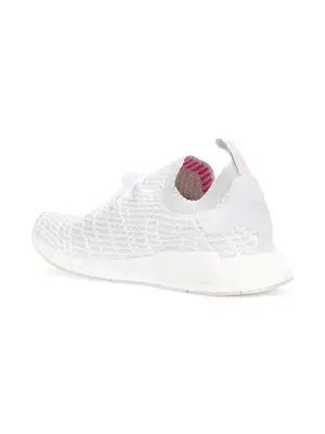 Adidas Nmd_r1 Stlt Primeknit Sneakers