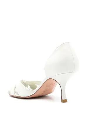 STUDIO CHOFAKIAN Mid-heel Pumps
