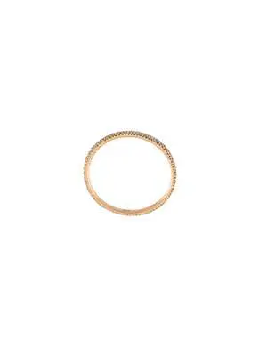 ANITA KO Anita Ko Diamond Band Ring
