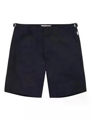 Orlebar Brown Norwich Bermuda Shorts - Blue