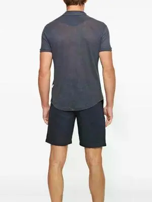 Orlebar Brown Norwich Bermuda Shorts - Blue