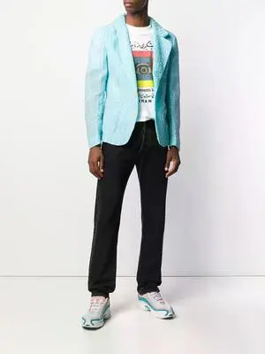 WALTER VAN BEIRENDONCK Wonder Textured Blazer