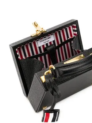 Thom Browne Micro Attaché Case