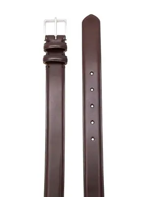 Paul Smith Buckled Belt