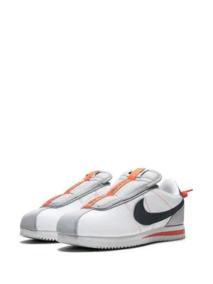 Nike X Kendrick Lamar Cortez Kenny 4 Sneakers - White