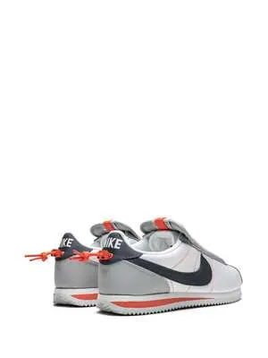 Nike X Kendrick Lamar Cortez Kenny 4 Sneakers - White