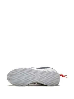 Nike X Kendrick Lamar Cortez Kenny 4 Sneakers - White