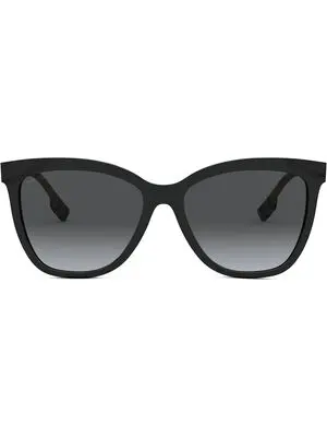 Burberry Cat-eye Frame Sunglasses