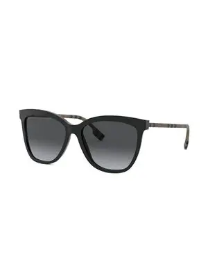 Burberry Cat-eye Frame Sunglasses