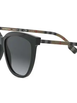 Burberry Cat-eye Frame Sunglasses