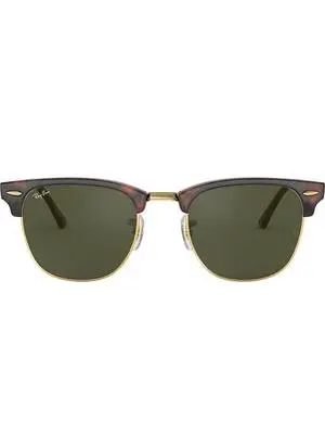 Ray-ban Clubmaster Classic Sunglasses
