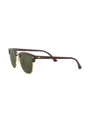 Ray-ban Clubmaster Classic Sunglasses
