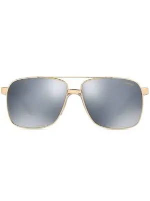 Versace Square Sunglasses