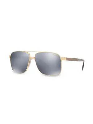 Versace Square Sunglasses