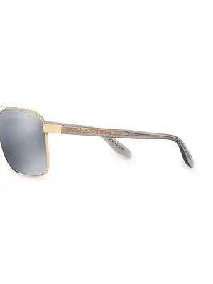 Versace Square Sunglasses