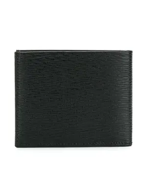FERRAGAMO Gancini Bi-fold Wallet