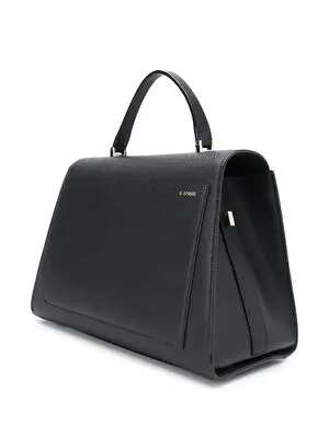 VALEXTRA Oversized Envelope Tote