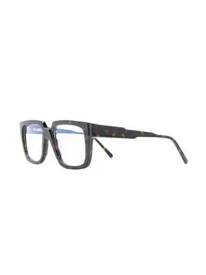 KUBORAUM K3 Eyeglasses - Brown