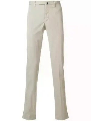 Incotex Slim Fit Chinos