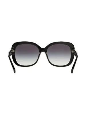 COACH Square-frame Sunglasses