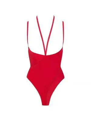 Maison Close Thong Shapewear For Women
