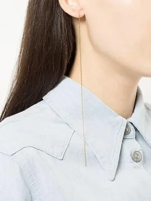 Shihara Diamond Chain Earring 200