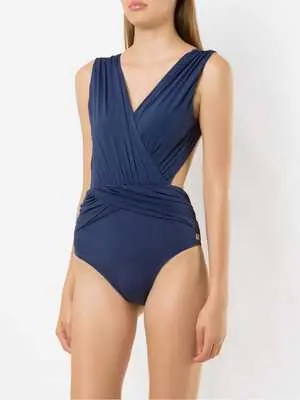 BRIGITTE Swimsuit Lumma Draped