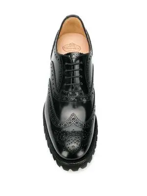 Church's Carla Oxford Brogue Shoes