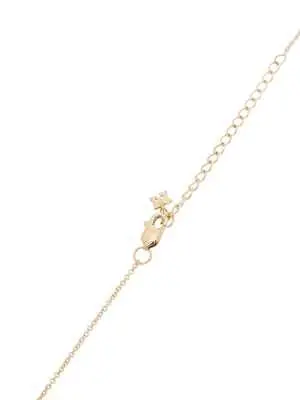 Mateo 14kt Pearl And Diamond Necklace
