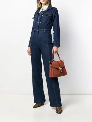 Chloé Small Aby Day Shoulder Bag