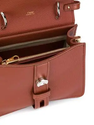 Chloé Small Aby Day Shoulder Bag