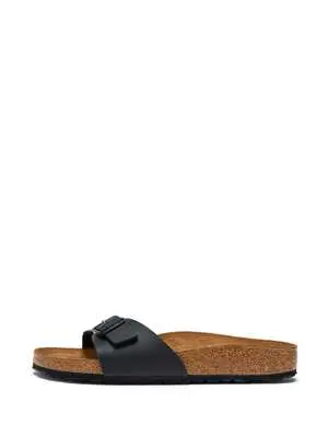 BIRKENSTOCK Madrid Suede Sandals