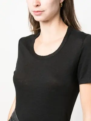 MARANT ETOILE Kiliann T-shirt